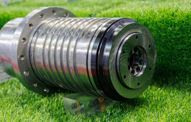 The Importance of Harmonic Drive Technologies in Modern Robotics ...